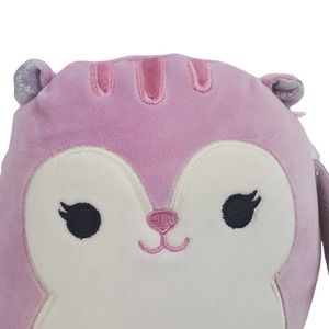 Squishmallows | Toys | Squishmallows Allina Squirrel Plush Girls 8 ...